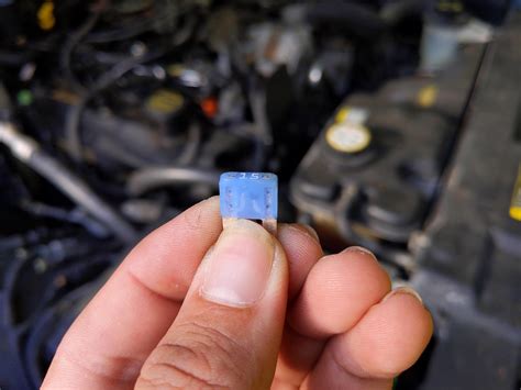 '04 CVPI Crank, No Start Update: PCM fuse keeps blowing out. : r ...