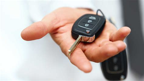 Make A Car Key Without A Key