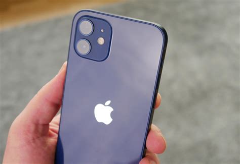 Bild › Apple Iphone 12 Kamera
