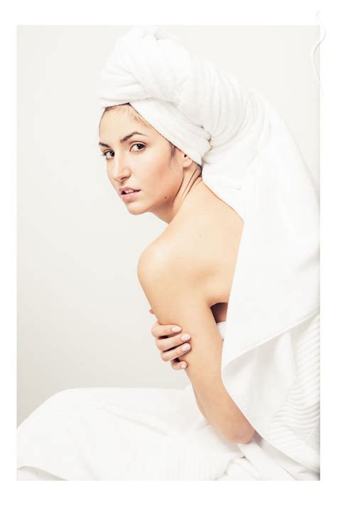 Nata - a model from Spain | Model Management