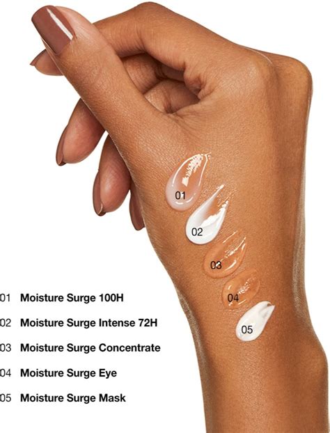 Clinique Moisture Surge™ 100H Auto-Replenishing Hydrator | Brza dostava ...