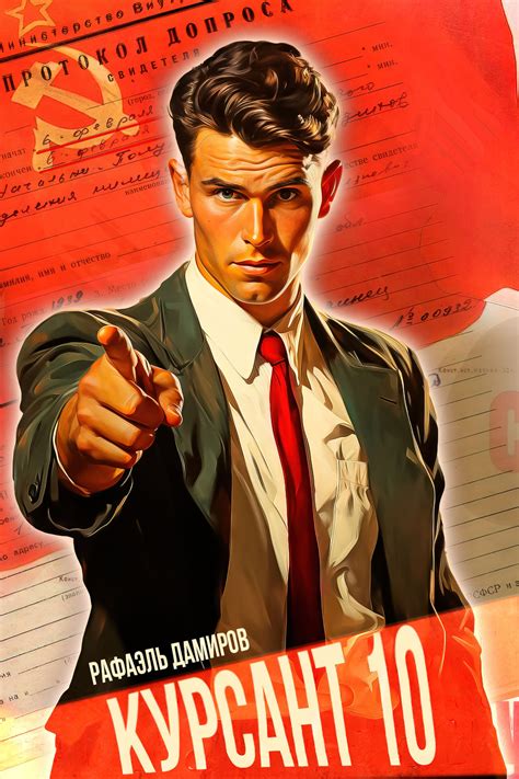 Курсант. Назад в СССР 10, Рафаэль Дамиров – скачать книгу в fb2, epub ...