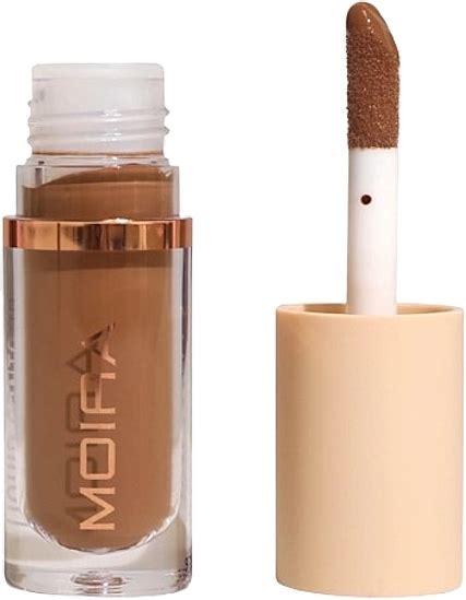Moira Face Sculpt Liquid Contour - Жидкий скульптор для лица: купить по ...