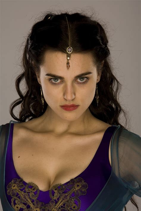 Evil!Morgana - Morgana Fan Art (11428427) - Fanpop