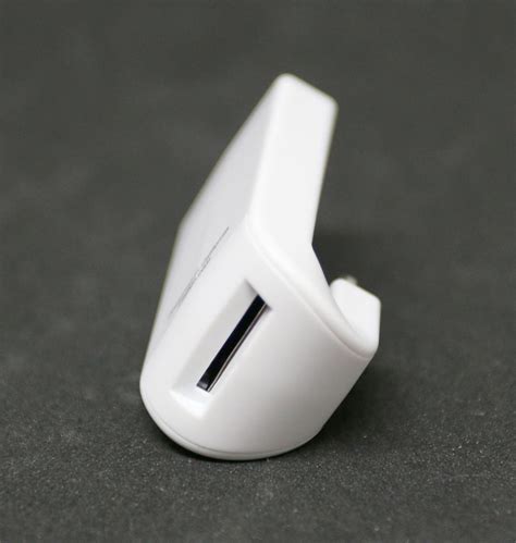 Leef iACCESS iOS microSD reader review - The Gadgeteer