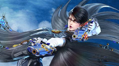 Review: Bayonetta 2 - Slant Magazine