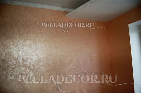 Венецианская штукатурка, эффект шелка и бархата Санкт-Петербурге (спб ...