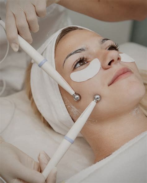 Микротоки - DS CLINIC | Женское пространство | Казань