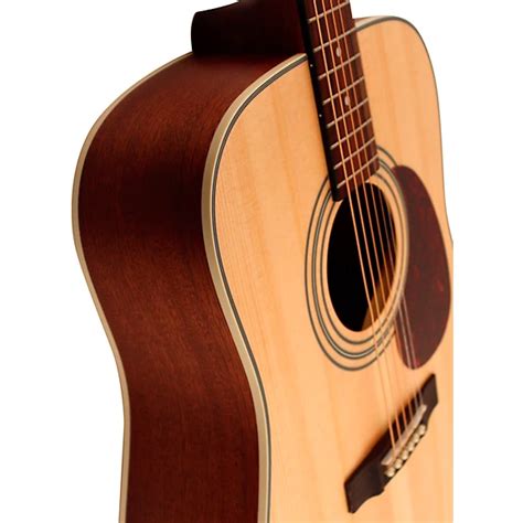 Cort Earth70 OP Dreadnaught Acoustic Guitar | Guitar Center