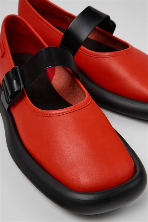 Buty na co dzień dla Kobiety – Kolekcja Wiosna/Lato – Camper Polska