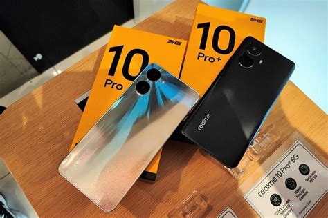 realme 10 Pro Series 5G set to Launch in PH on Valentines Day ...