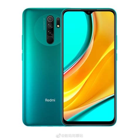 Xiaomi Redmi 9 Price in Pakistan 2024 | PriceOye