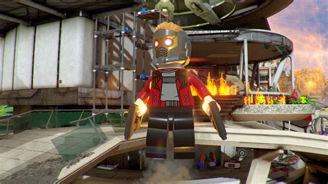 LEGO® Marvel Super Heroes 2 on Steam