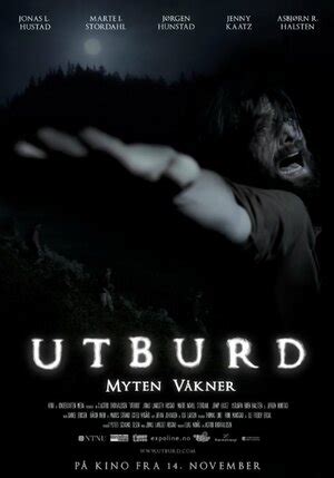 Utburd фильм, 2014, дата выхода трейлеры актеры отзывы описание на ...