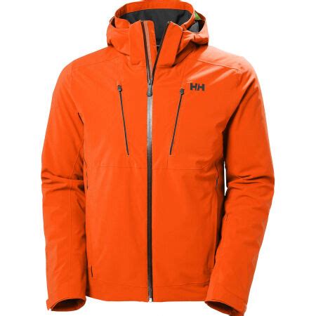 Hochwertige Helly Hansen Bekleidung. Der Umwelt zuliebe. | sportisimo.de