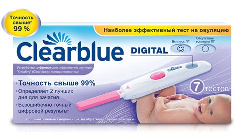 Тест на овуляцию: что это такое, как действует, расшифровка результатов