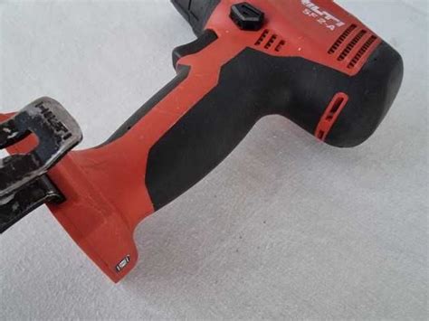 Hilti SF 2 - A 12- Hilti SFD 2 - A12 - акумулаторни инструмнети гр ...