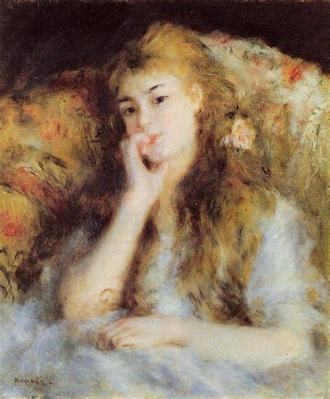 Renoir | Renoir paintings, Renoir, Pierre auguste renoir