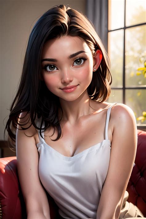 Maria Zhang - V1 | Stable Diffusion Model - LoRA | Tensor.Art