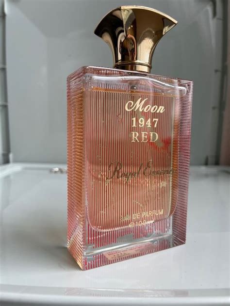 NORAN PERFUMES MOON 1947 RED 20 ml | Kaufen auf Ricardo