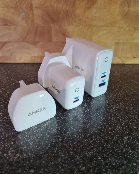 PowerPort III Nano Review - Product Reviews - Anker Community