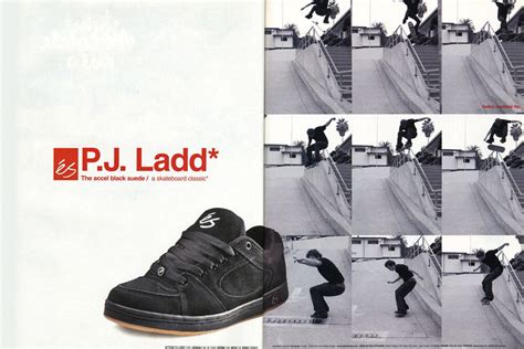The éS comeback | skatedeluxe Blog