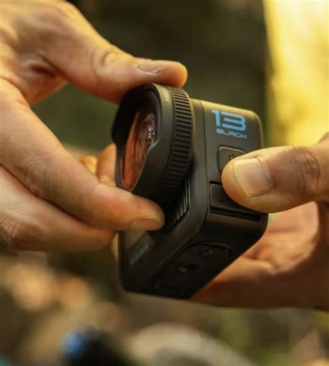 GoPro Hero 13 Camera Leaked Images | Camera Rumors
