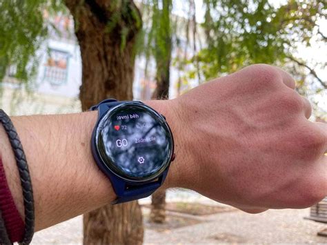 Recenzie smart hodiniek Xiaomi - ITmix.sk