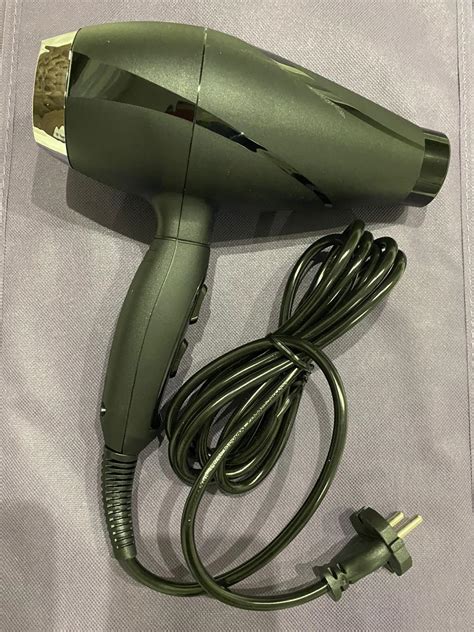 Фен Babyliss 6713DE | отзывы