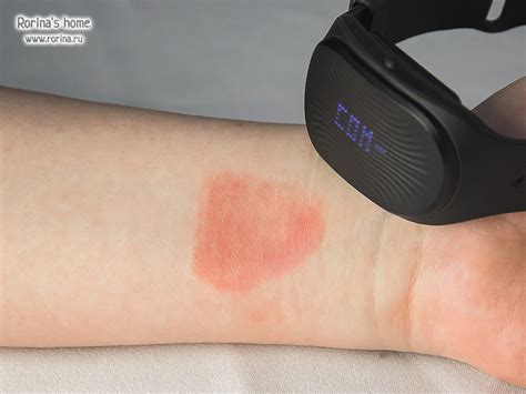 Чересчур умный браслет HealBe GoBe 2 знает о вас больше, чем вы сами ...
