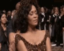 Whitney Houston GIFs | Tenor