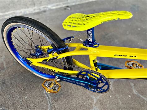Bike Of The Day: John's 2017 GHP G1 Pro XL