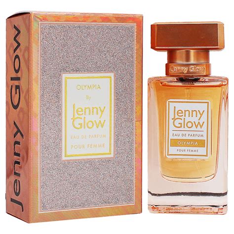 Jenny Glow Olympea, edp., 30 ml - купить оптом в Аура Парфюм