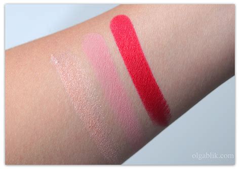 Illamasqua: отзывы на пигмент для глаз, румяна, помаду - Olga Blik
