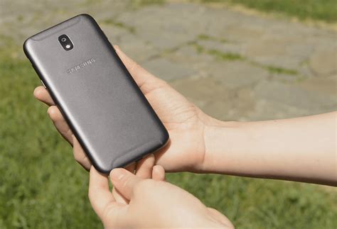 Смартфон samsung galaxy j5 prime 2017 года характеристики