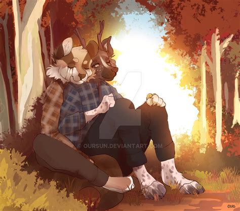Commission ! by Oursun on DeviantArt