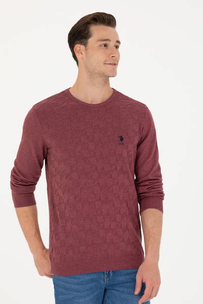 Джемпер U.S. POLO ASSN. - купить с доставкой по выгодным ценам в ...