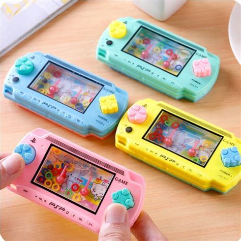 Купить Водная игрушка с кольцами "PlayStation" недорого в Украине, цена ...