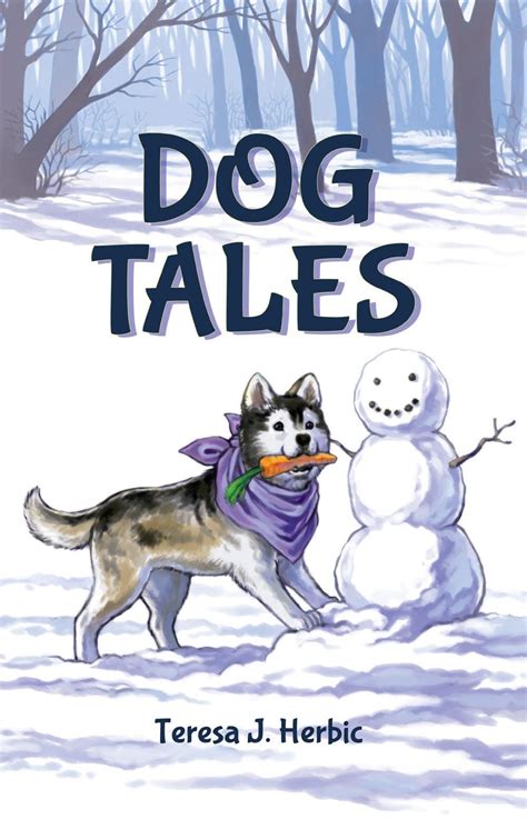 Dog Tales | Herbic | Children's Fiction | Ambassador Intl.