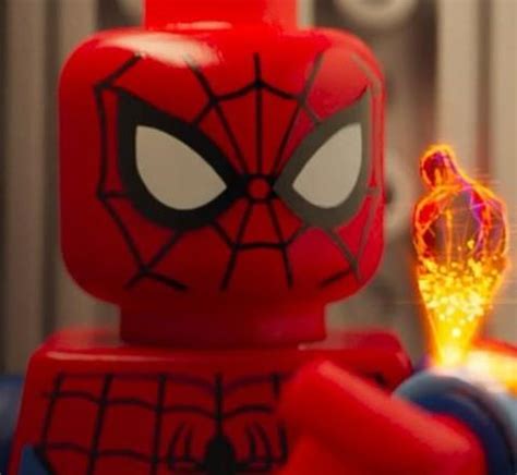Lego Spider-Man | Amazing Spider-Man Wiki | Fandom