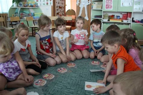 Дидактические игры по развитию речи (6 фото). Публикация 156825 ...