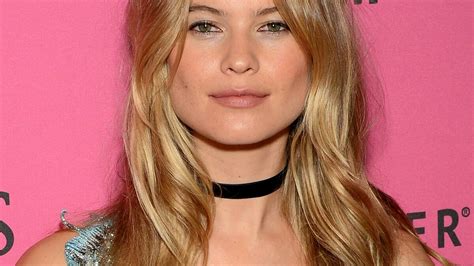 90er Revival: Die Choker sind zurück | Schweizer Illustrierte