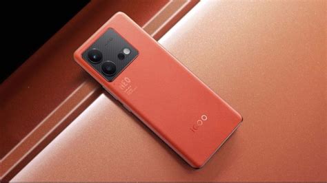 Bảng Giá Vivo iQOO Neo 8 Chip Snapdragon 8+ Gen 1