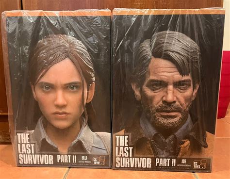 ELLIE CCTOYS SURVIVAL PACK THE LAST OF US !!! REVIEW, 48% OFF