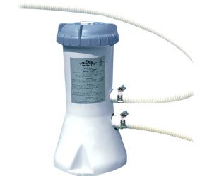 pompe piscine krystal clear 638r
