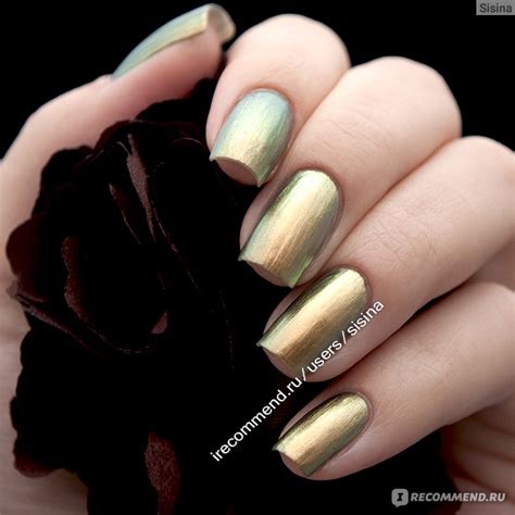 Лак для ногтей Color Club In True Fashion Collection - « Потрясающая ...