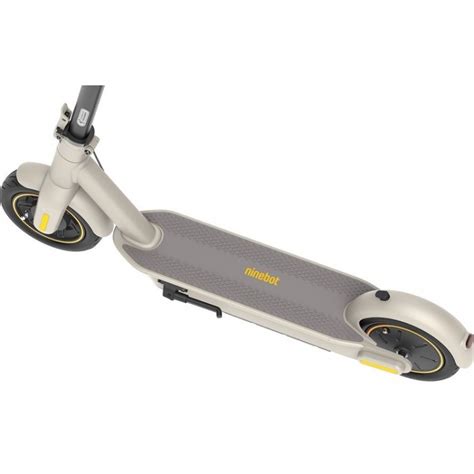 Электросамокат Ninebot KickScooter Max G30LP купить в Москве