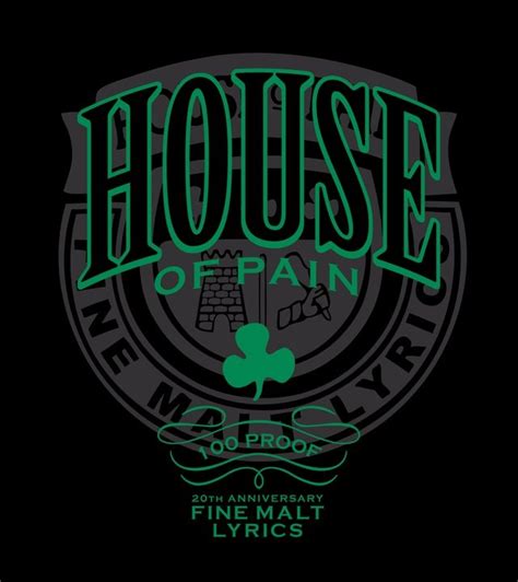 40 best House Of Pain images on Pinterest | Ireland, Irish and A kiss