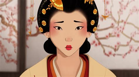 How Old Is Mizu in Blue Eye Samurai? Every Main Character's Age & Birthday