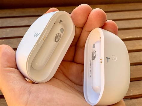 Review: WT2 Plus translation earbuds bring us one step closer to a ...
